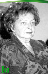 Dina Cocea (1912-2008)
